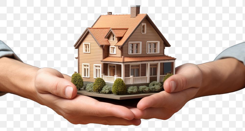 PNG Architecture building finger house. | Premium PNG - rawpixel