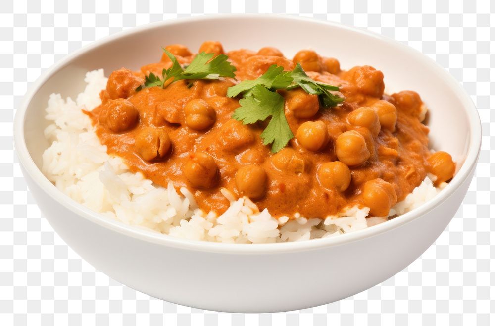 PNG Curry food meal dish. | Premium PNG - rawpixel