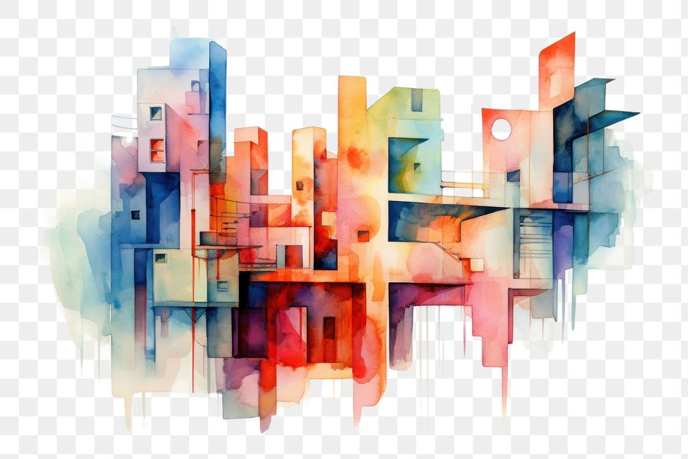 PNG Pattern art architecture creativity. | Free PNG - rawpixel