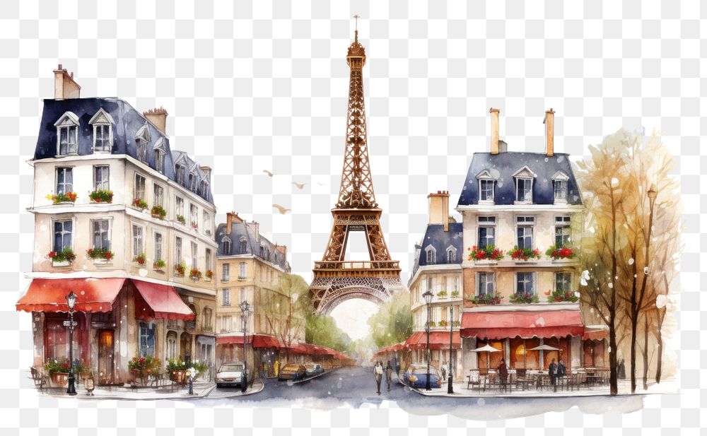 PNG Architecture outdoors building street. | Premium PNG - rawpixel