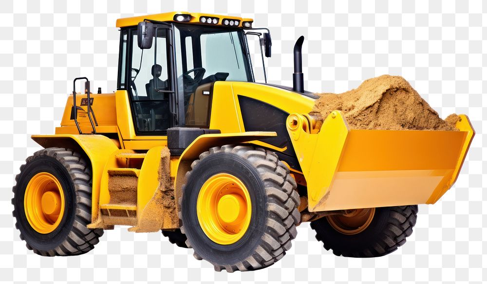 PNG Wheel Loader Bulldozer wheel | Free PNG - rawpixel
