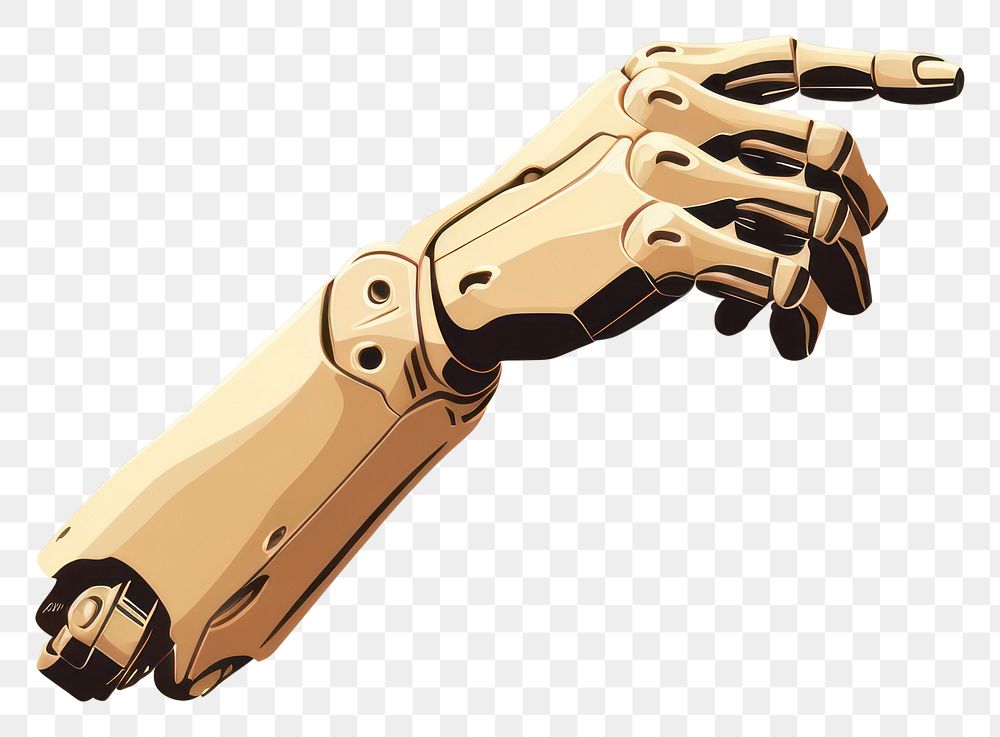 PNG Hand robot finger electronics | Free PNG - rawpixel