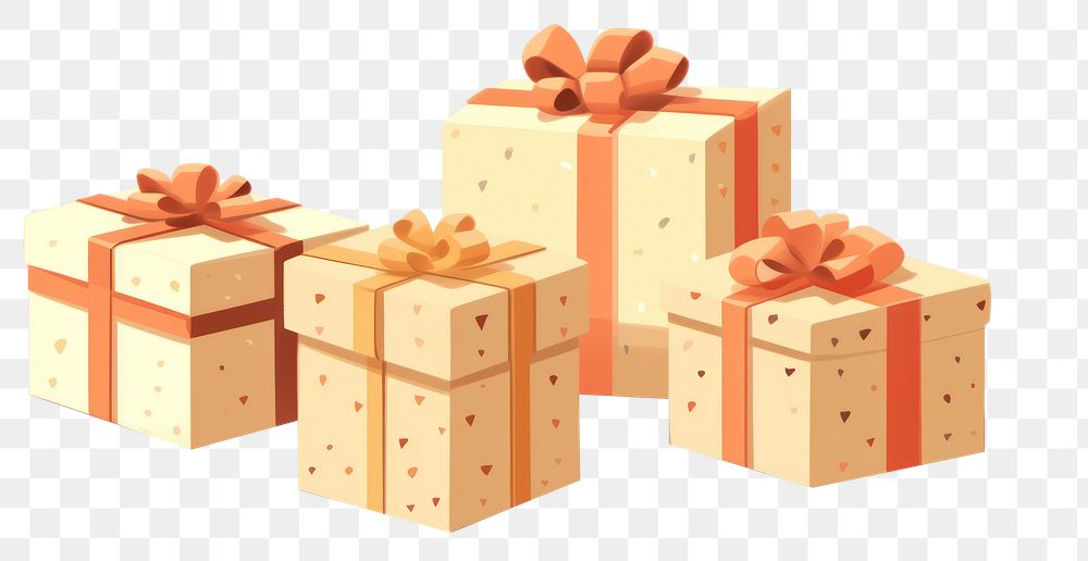 PNG Presents gift box celebration. | Premium PNG - rawpixel
