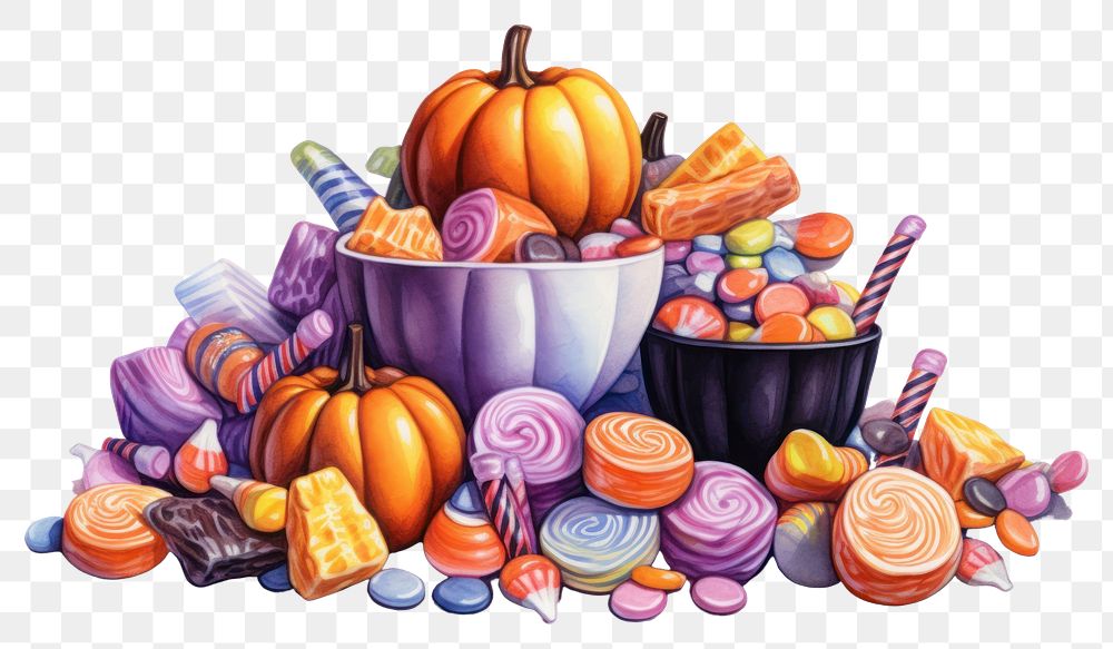 PNG Dessert candy food confectionery. | Free PNG - rawpixel