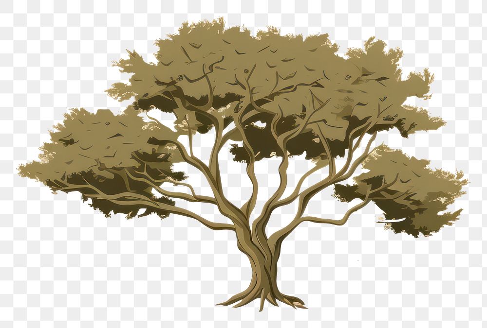 PNG Tree drawing sketch plant. | Free PNG - rawpixel