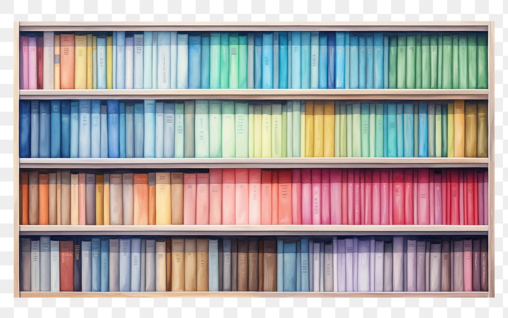 PNG Shelfbook library publication backgrounds. | Free PNG - rawpixel