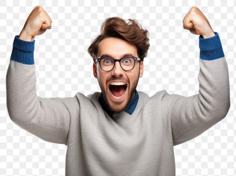 Man Screaming PNG Images | Free Photos, PNG Stickers, Wallpapers ...