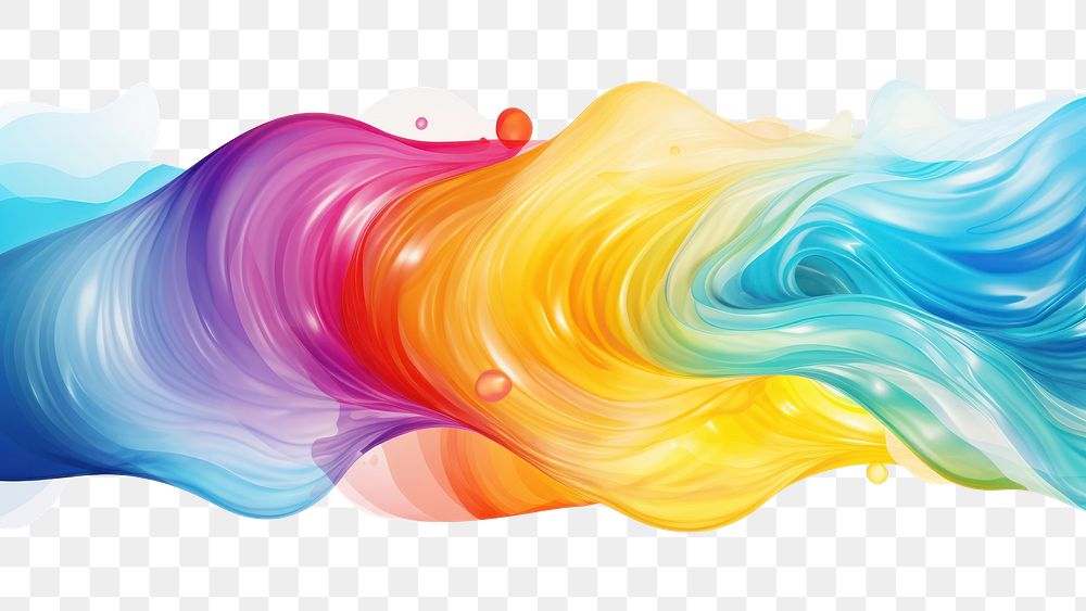 PNG Rainbow backgrounds rainbow white | Premium PNG - rawpixel