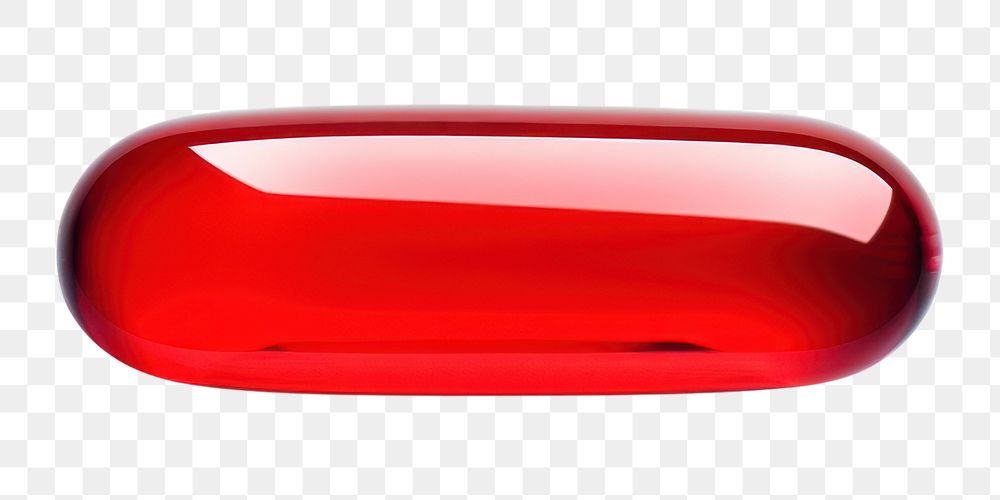 PNG Red pill capsule medication | Free PNG - rawpixel