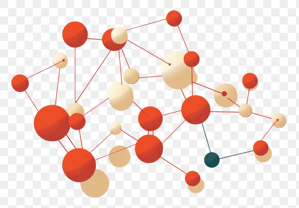 PNG Molecule model backgrounds microbiology | Free PNG - rawpixel