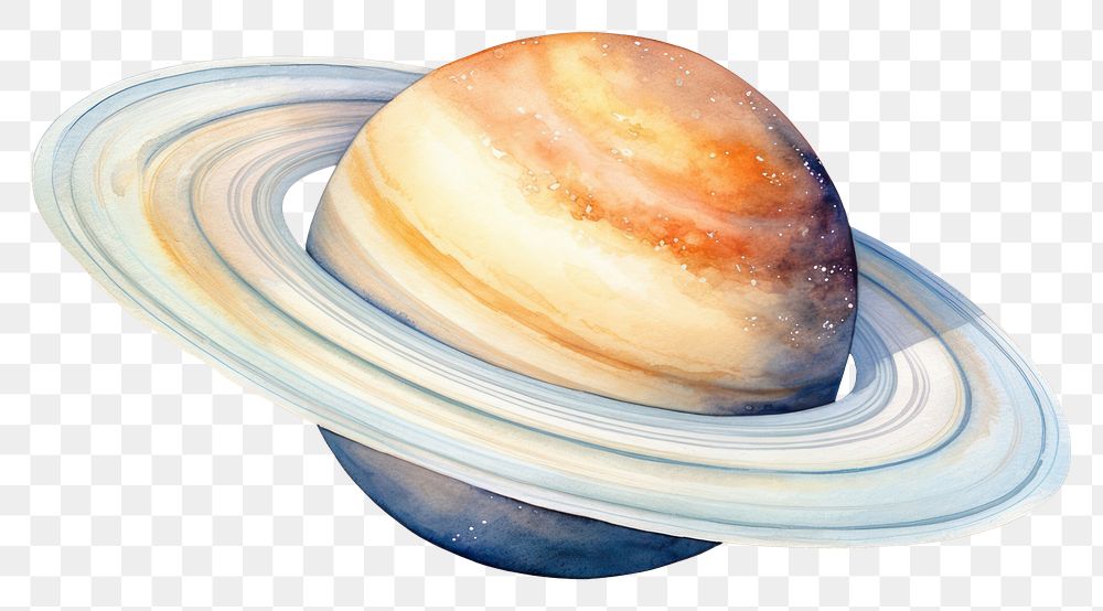 PNG Saturn astronomy planet space. | Free PNG - rawpixel