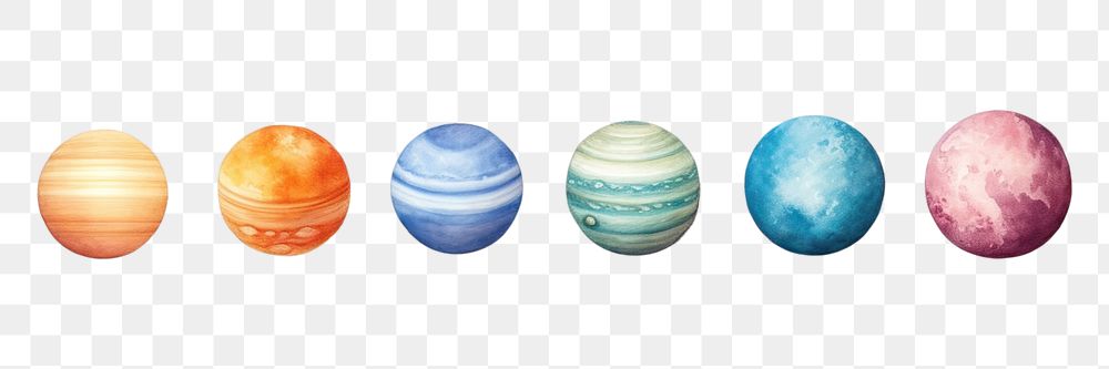 PNG Solar system order white | Premium PNG - rawpixel