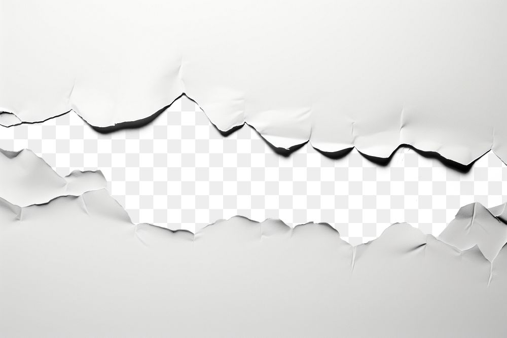 PNG torn paper effect, transparent | Free PNG - rawpixel