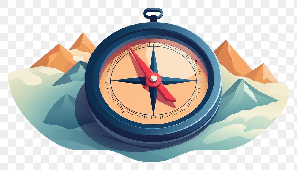 PNG Compass technology accuracy activity. | Premium PNG - rawpixel