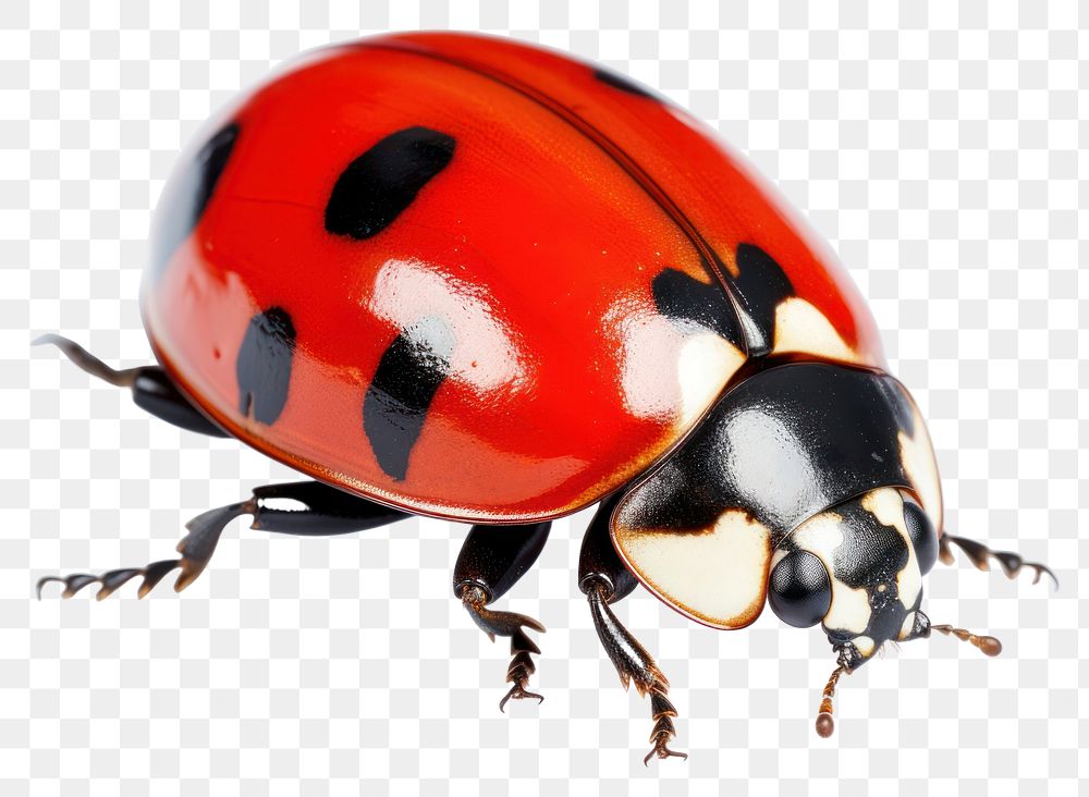 PNG Ladybug animal insect | Premium PNG - rawpixel