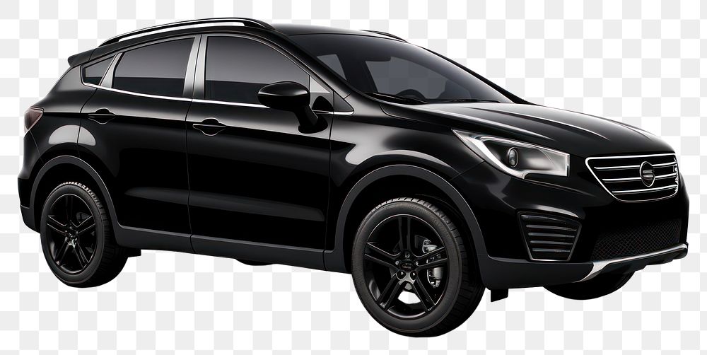 PNG CUV car vehicle wheel | Premium PNG - rawpixel