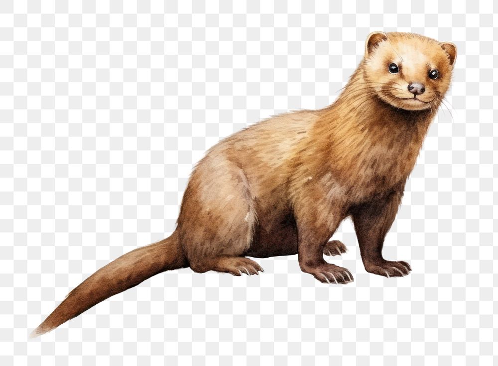 PNG Dwarf mongoose wildlife animal | Premium PNG - rawpixel