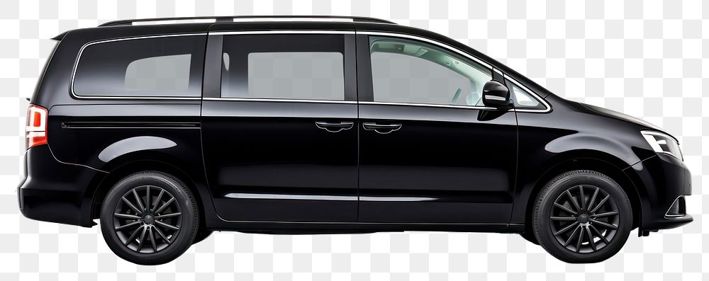 PNG Minivan vehicle wheel car. | Premium PNG - rawpixel
