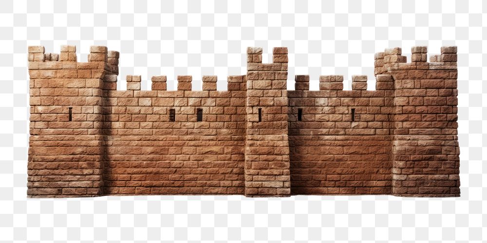 PNG Castle brick wall architecture. | Premium PNG - rawpixel