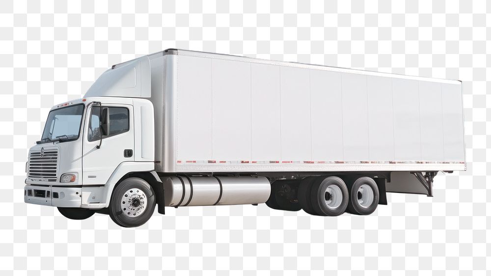 PNG Cargo truck transportation shipping | Premium PNG - rawpixel