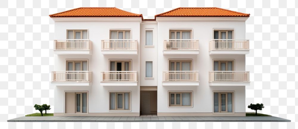 PNG House architecture building city. | Free PNG - rawpixel