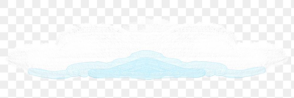 Abstract cloud png transparent background | Premium PNG - rawpixel