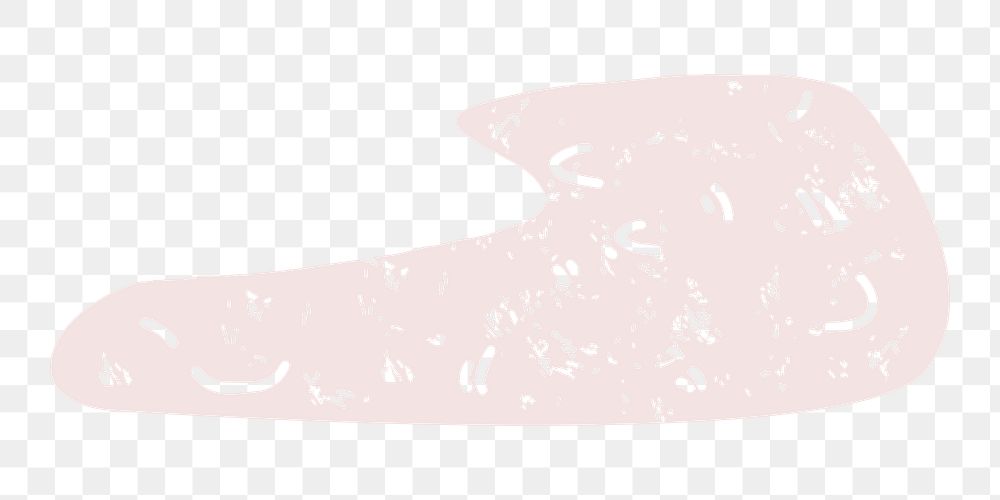Abstract pink png textured, transparent | Premium PNG - rawpixel