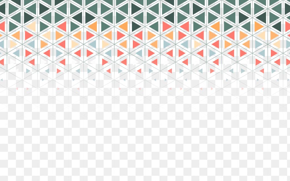 Geometric png border, transparent background | Premium PNG - rawpixel