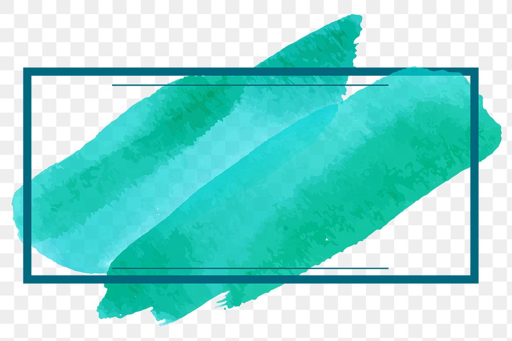 Png aesthetic geometric frame, transparent | Premium PNG - rawpixel