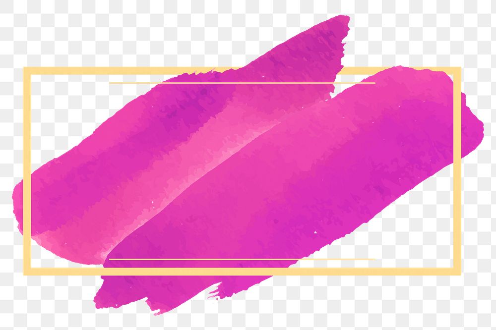 Png aesthetic geometric frame, transparent | Premium PNG - rawpixel