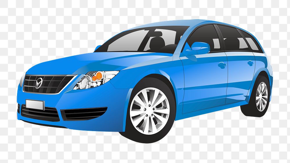 3D car png vehicle, transparent | Premium PNG - rawpixel
