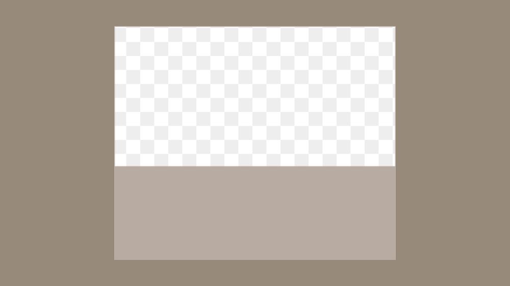 Rectangle shape png frame, transparent | Premium PNG - rawpixel