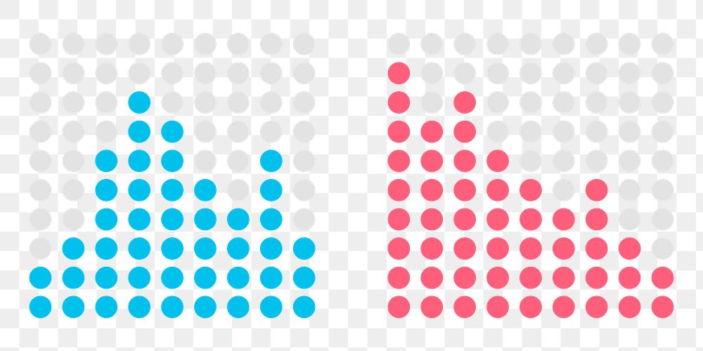 PNG Growth rate chart infographic | Premium PNG - rawpixel