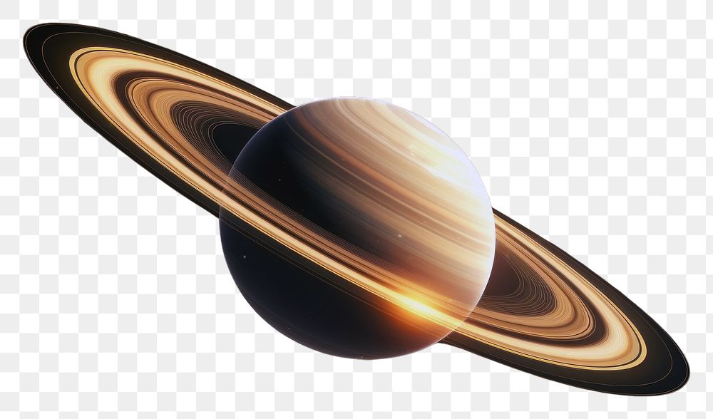 PNG Saturn planet space astronomy | Free PNG - rawpixel