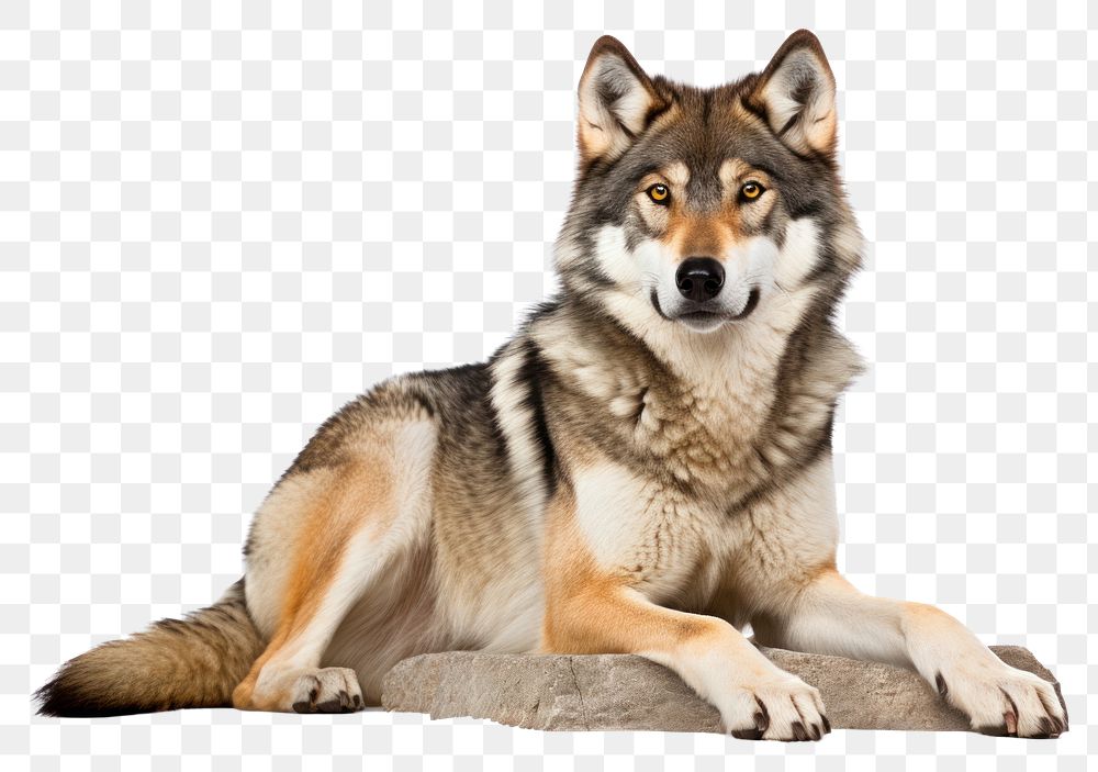 PNG Wolf animal mammal coyote. | Premium PNG - rawpixel