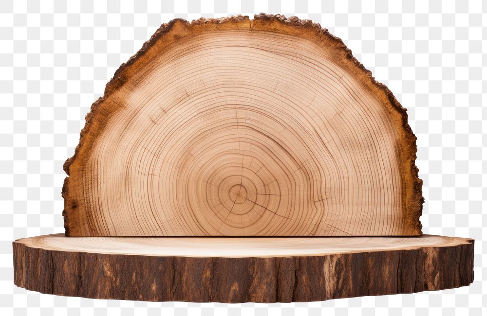 PNG Wood circle plant tree | Premium PNG - rawpixel