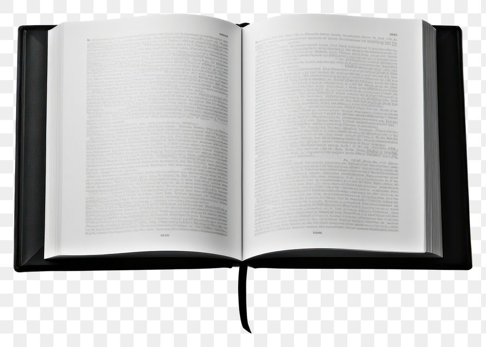 PNG Bible open book publication | Free PNG - rawpixel