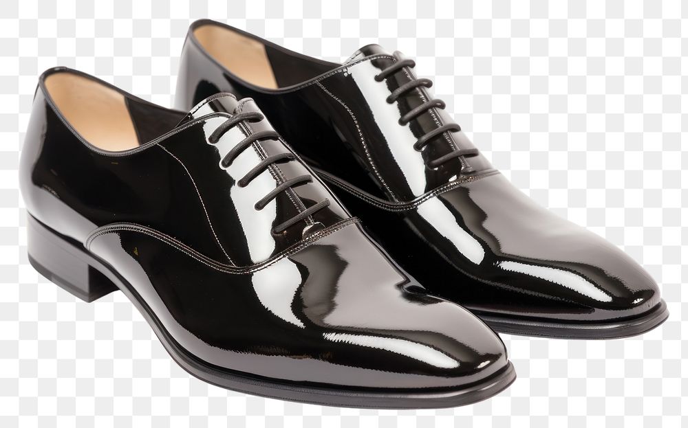 PNG Shoe footwear black shoelace. | Premium PNG - rawpixel