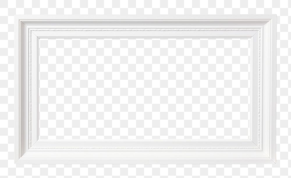 PNG Picture frame. AI generated | Premium PNG - rawpixel