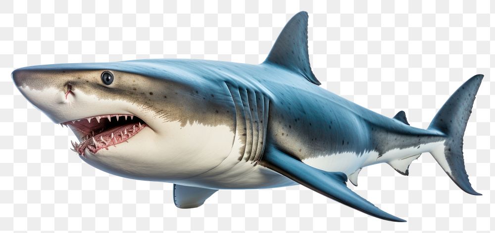 PNG Shark animal fish | Premium PNG - rawpixel