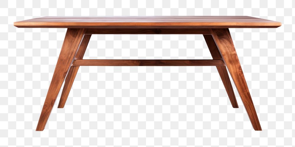 PNG Modern table furniture desk | Premium PNG - rawpixel