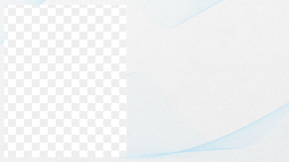 Off-white png frame, transparent background | Premium PNG - rawpixel