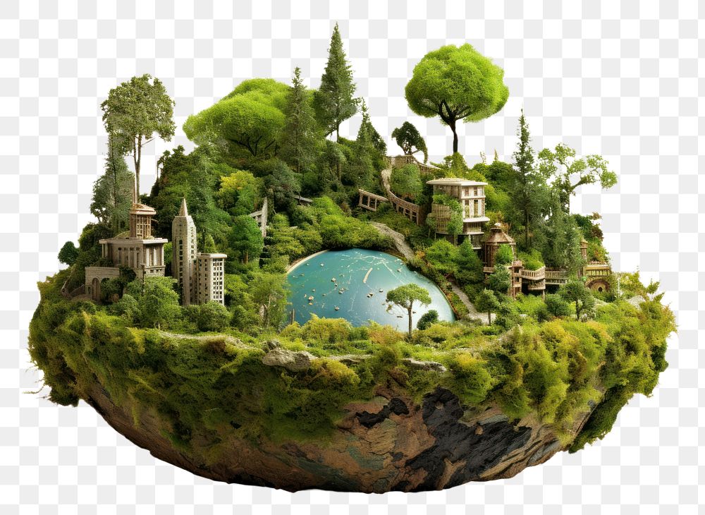 PNG Earth environment architecture outdoors | Premium PNG - rawpixel
