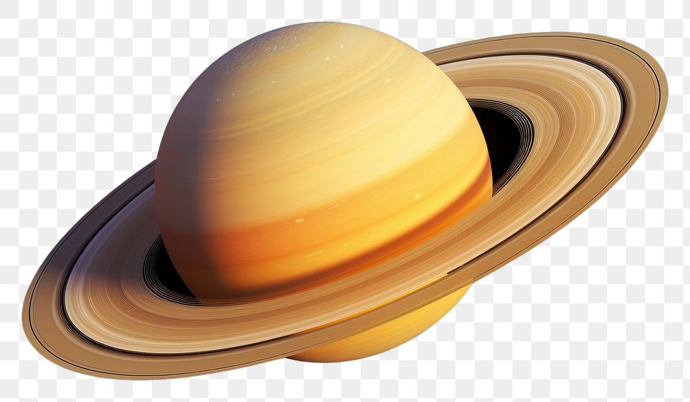 PNG Saturn astronomy planet nature. | Premium PNG - rawpixel