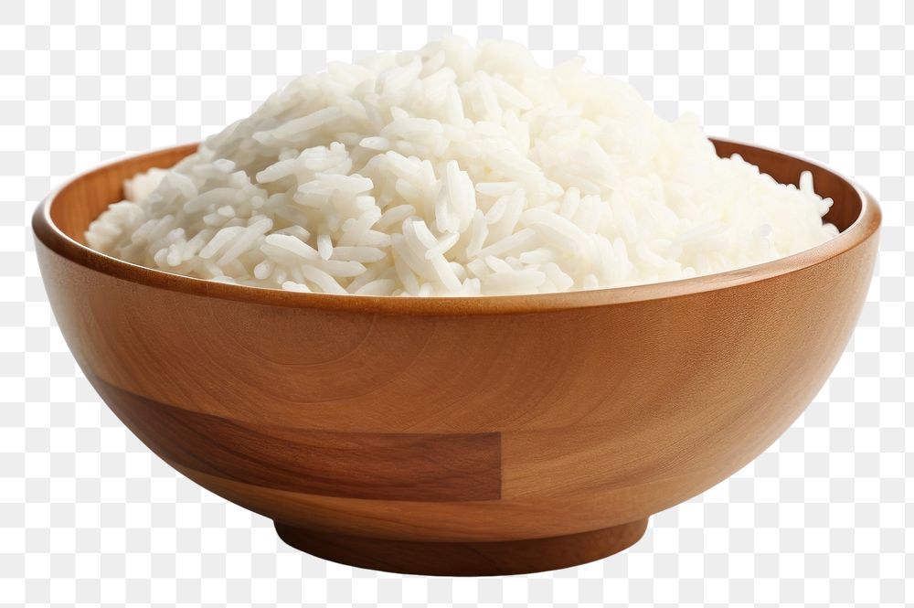 PNG Rice bowl white food. | Premium PNG - rawpixel