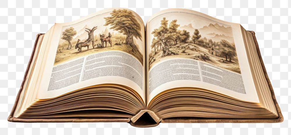 PNG Opened encyclopedia publication reading | Premium PNG - rawpixel