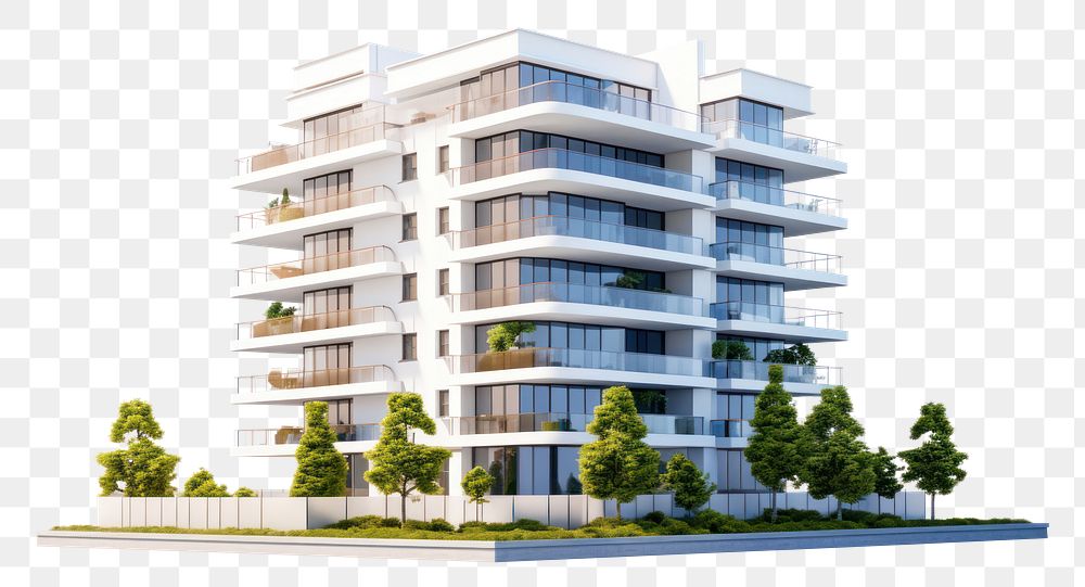 PNG Building residential architecture plant | Premium PNG - rawpixel