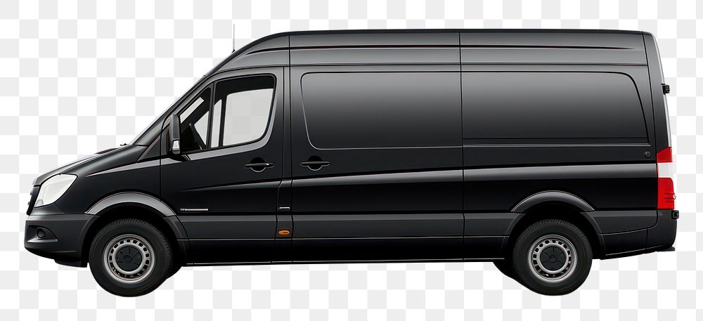 PNG Car van minibus vehicle | Premium PNG - rawpixel