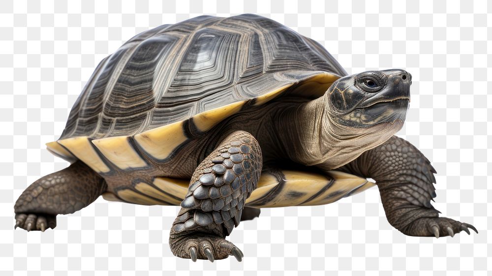 PNG Tortoise reptile animal shell. | Free PNG - rawpixel