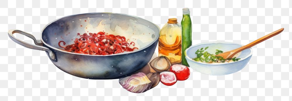 PNG Cooking dish food meal. | Free PNG - rawpixel